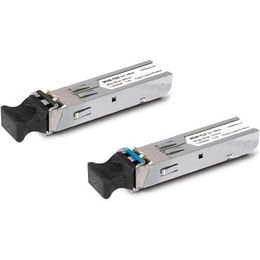 Planet MGB-TLB20 Netzwerk-Transceiver-Modul Faseroptik SFP 1550 nm, Transceiver
