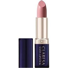 Neonail, Lippenstift + Lipgloss, Claresa Satin Lipstick 02 Allure - 4g (02 Allure)