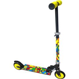Power Play, Scooter