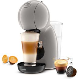 Krups KP1A3A, Kaffeevollautomat, Braun