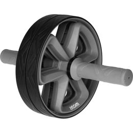 Atom, Bauchtrainer
