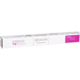 Kyocera, Toner, Toner Magenta For TASKalfa