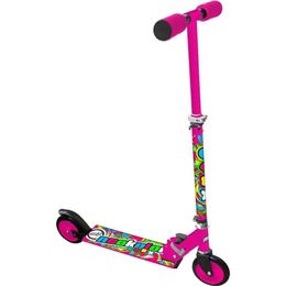Power Play, Scooter