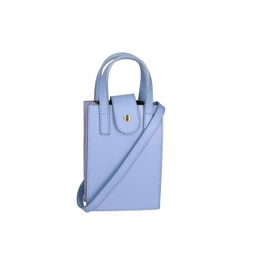 Gave Lux Handtasche Damen Größe One Size himmelblau