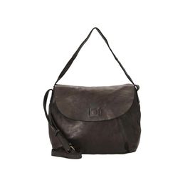 Harold'S Harold's Submarine - Schultertasche 28 cm (schwarz) in schwarz | Gr.: onesize