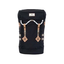 Doughnut Colorado Jungle 19- Rucksack 47 cm (black) in schwarz | Gr.: onesize