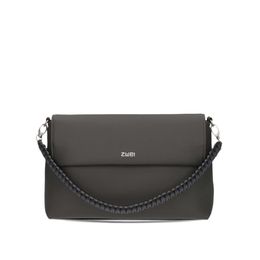 Zwei Yuna YU60 - Schultertasche 32 cm (red) in stone | Gr.: onesize
