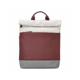 Jost Bergen - Kurierrucksack 36 cm (multicolor) in multicolor | Gr.: onesize