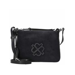 Picard Donna - Schultertasche 21.5 cm (black) in ozean | Gr.: onesize