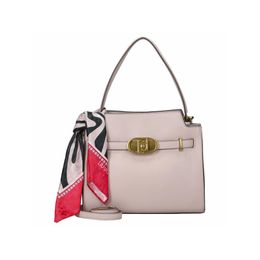 Liu Jo Nadie - Henkeltasche M 27 cm (meg rose) in meg rose | Gr.: onesize