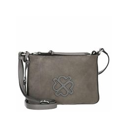 Picard Donna - Schultertasche 21.5 cm (black) in granite | Gr.: onesize