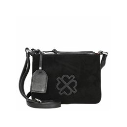 Picard Donna - Schultertasche 21.5 cm (black) in schwarz | Gr.: onesize