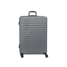 Valentino Handbags Valentino Bags Mercury - 4-Rollen-Trolley L 75.5 cm (gun metal) in gun metal | Gr.: onesize