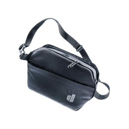 Deuter Passway 2 - Umhängetasche 28 cm (atlantic-ink) in schwarz | Gr.: onesize