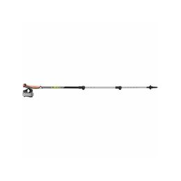 Leki Reisestock Traveller Alu in Silber | Gr.: onesize