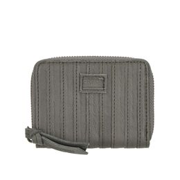FREDsBRUDER FREDs BRUDER Vertical - Geldbörse 2cc 12 cm (dark grey) in dark grey | Gr.: onesize