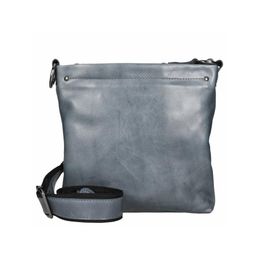 Harold'S Harold's Caugio - Schultertasche S 22 cm (schwarz) in blau | Gr.: onesize