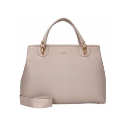 Liu Jo Onice - Shopper L 37 cm (tortora chiaro) in tortora chiaro | Gr.: onesize