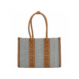 Liu Jo Tanisha - Shopper L 45 cm (blue denim) in blue denim | Gr.: onesize