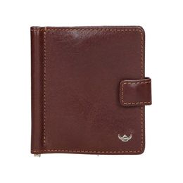 Golden Head Colorado - Geldscheinklammer 2cc 10 cm RFID (tabacco) in tabacco | Gr.: onesize