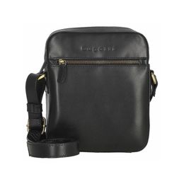 Bugatti Remo - Umhängetasche 23 cm (black) in schwarz | Gr.: onesize