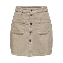 Jacqueline de Yong Jdy Skirt female Grey size M
