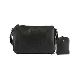 JOOP! Schultertasche »Decoro Stampa Jasmina Shoulderbag Shz« black