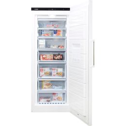 Bosch Gefrierschrank »GSN54AWCV« 176 cm hoch 70 cm breit weiß