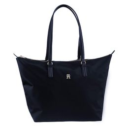 Tommy Hilfiger Shopper »POPPY NEW TOTE« space blue