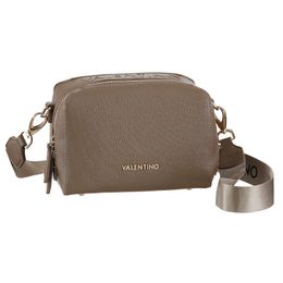 Valentino Handbags VALENTINO BAGS Umhängetasche »PATTIE« Handtasche Damen Tasche Damen Schultertasche taupe