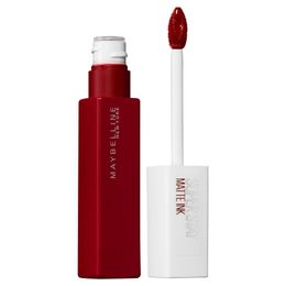Maybelline NEW YORK Lippenstift »Super Stay Matte Ink« mit natürlichen Inhaltstoffen 20 Pioneer Lippenpflege von Maybelline New York