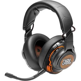 JBL Gaming-Headset »Quantum One« Noise-Cancelling schwarz