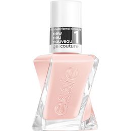 essie Nagellack »Nagellack gel couture« mit natürlichen Inhaltsstoffen rosa Fingernagellack von essie