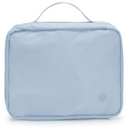 Heys Kosmetiktasche »The Basic Toiletry Bag« Kulturbeutel Toiletry Bag Wash Bag Stone Blue