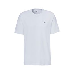 Marc O'Polo MARC O'POLO DENIM T-Shirt egg white XL XL Kurzarm für optimale Bewegungsfreiheit