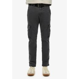 Superdry Cargohose »Core Cargo Pant« Blackboard 36 - Länge 32 Länge 32 36 Gewebte Hose von Superdry