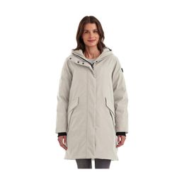 G.I.G.A. by Killtec G.I.G.A. DX BY KILLTEC Parka »GW 12 WMN PRK« Funktionsparka mit 10.000 mm Wassersäule, PFAS-frei imprägniert helltaupe 36 36 Damen Funktionsparka...