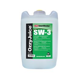 SW-3 Ozzy Juice Original 20L Kanister ; CRC Industries (32948-AA)