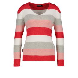 alife and kickin ALIFE & KICKIN Rundhalspullover &raquo;Damen KaleaAK Z&laquo; coral M M Ein toller Begleiter in der Freizeit! Der neue Strickpullover KaleaAK Z von Alife and...