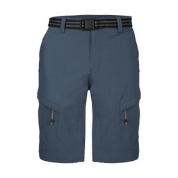 Killtec Bermudas &raquo;KOS 11 MN BRMDS&laquo; Wasserabweisende, schnelltrocknende Funktionsbermudas royalblau 48 - Normalgr&ouml;&szlig;en Normalgr&ouml;&szlig;en 48...