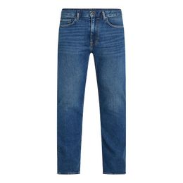 Tommy Hilfiger Slim-fit-Jeans »CORE BLEECKER« mit dezenter Waschung Mid Blue 40 - Länge 36 Länge 36 40 Figurbetonende Slim-fit-Jeans für eine...