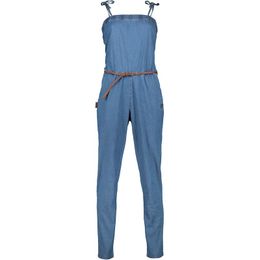 ALIFE & KICKIN Jumpsuit »Damen PamAK DNM« denim S S Wunderschöner langer Damenjumpsuit PamAK DNM von alife and kickin
