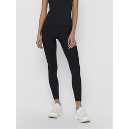 Only Play Trainingstights &raquo;ONPJANA HW TRAIN TIGHTS - NOOS&laquo; mit praktischer Handytasche Black M (38) - N-Gr N-Gr M (38) Trainingsleggings von Only Play