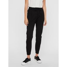 Véro Moda VERO MODA Jogger Pants »VMEVA« black XL - Länge 32 Länge 32 XL Coole Jerseyhose von VERO MODA
