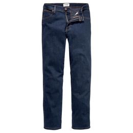 Wrangler Slim-fit-Jeans »Texas Slim« cross game 33 - Länge 34 Länge 34 33 Jeans von Wrangler