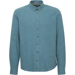 Blend Damen Langarmhemd &raquo;BHBurley shirt&laquo; blau XL, N-Gr
