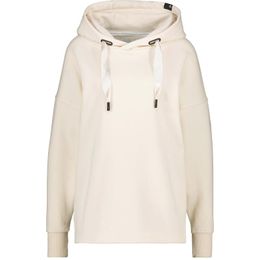 ALIFE & KICKIN Kapuzensweatshirt &raquo;Damen JessicaAK A&laquo; chalk XS XS L&auml;ssigkeit und Raffinesse! Das Kapuzensweat JessicaAK A von alife and kickin mit...