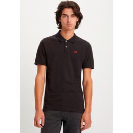 Levi's LEVI'S Poloshirt »LE SLIM HOUSEMARK POLO« meteorite XXL XXL Poloshirt von Levi's