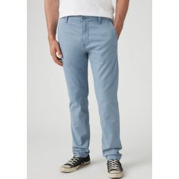 Levi's LEVI'S Chinohose »Chino Taper« mit optimalem Stretchanteil STEAM BLUE 36 - Länge 34 Länge 34 36 Cleane Chinos von Levi's