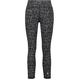 alife and kickin ALIFE & KICKIN Leggings »Damen AriaAK« black M - Normalgrößen Normalgrößen M Brandneu und toppaktuell - AriaAK die Leggins aus der neusten Alife...